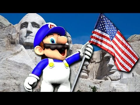 THE SMG4 U.S TOUR! | The SMG4 Wiki | Fandom