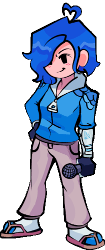 Tari | SuperMarioGlitchy4 Wiki | Fandom