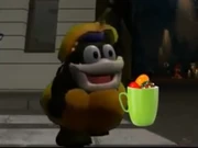 Fishy Boopkins/Costumes | The SMG4 Wiki | Fandom