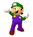 Mario Recolors | The SMG4 Wiki | Fandom