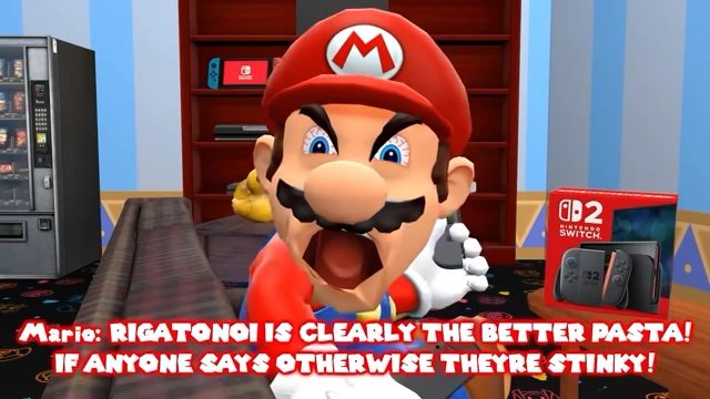 Nintendo Switch 2 | The SMG4/GLITCH Wiki | Fandom