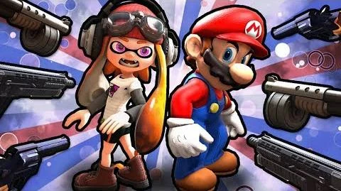 SMG4: The Mario Showdown | The SMG4 Wiki | Fandom