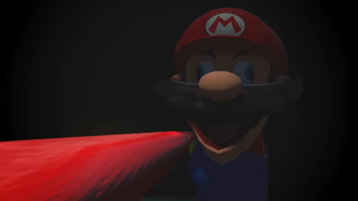 Mario Reacts to Nintendo Memes 13/Gallery | The SMG4 Wiki | Fandom