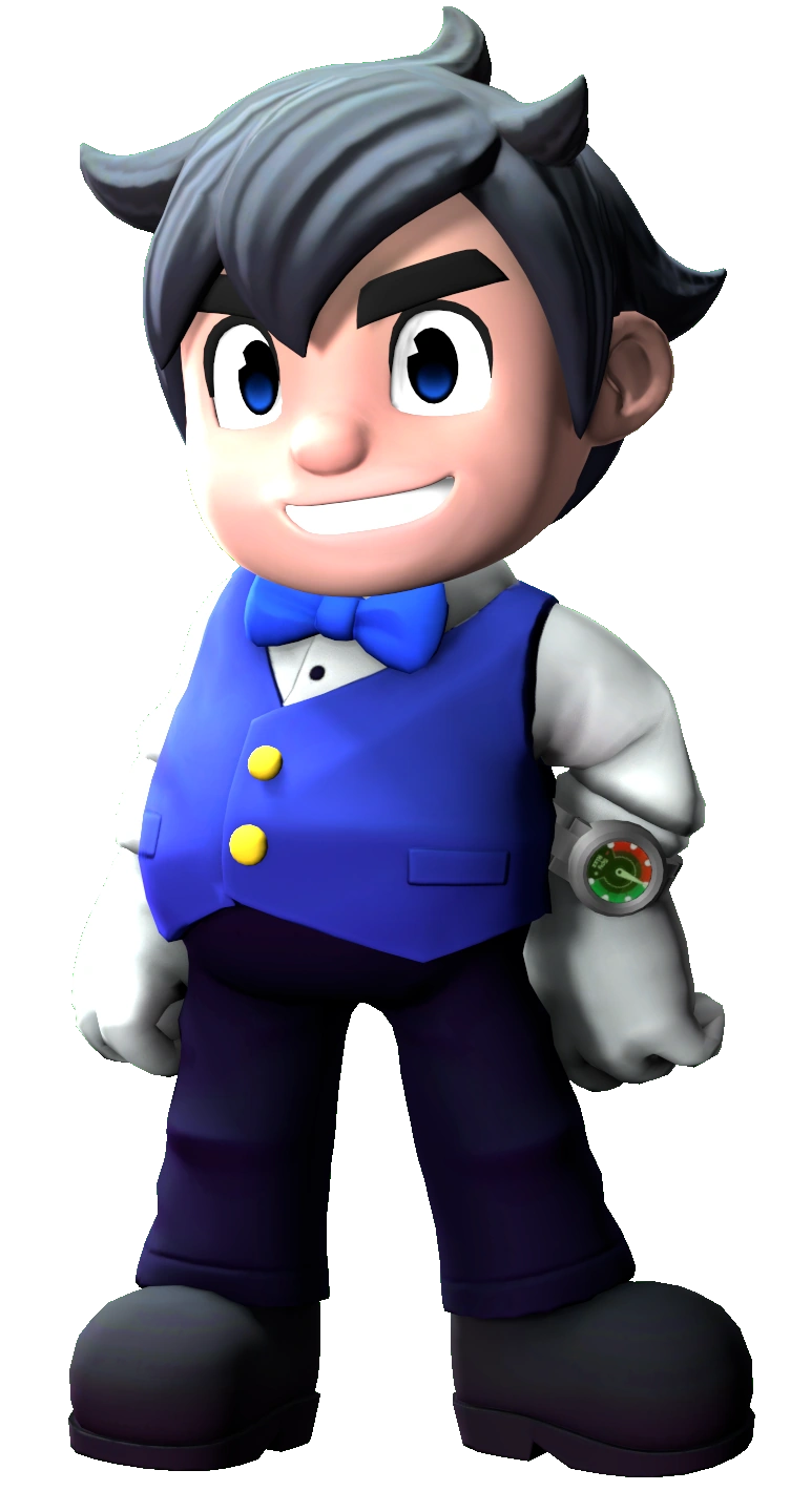 SMG4/Costumes | The SMG4 Wiki | Fandom