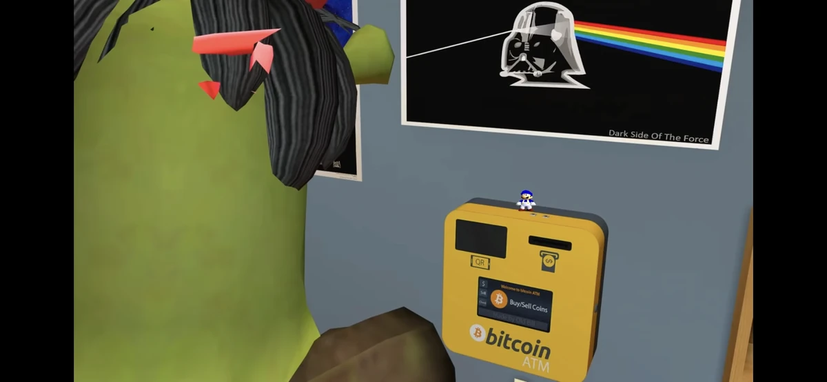 Bitcoin ATM | The SMG4 Wiki | Fandom