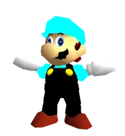 List of unused Mario Recolors | The SMG4 Wiki | Fandom