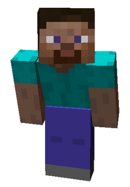 Steve | The SMG4 Wiki | Fandom