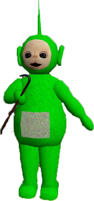 Teletubbies Meme Eduardo