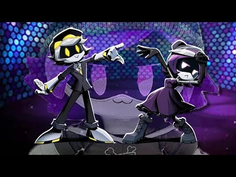 Plush Uzi Wants To Go To Prom... | The SMG4 Wiki | Fandom