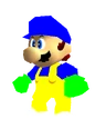 Mario Recolors | The SMG4/GLITCH Wiki | Fandom