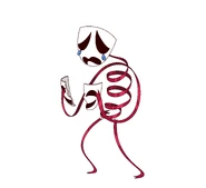 Gangle | The SMG4 Wiki | Fandom