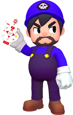 SMG3 | SuperMarioGlitchy4 Wiki | Fandom