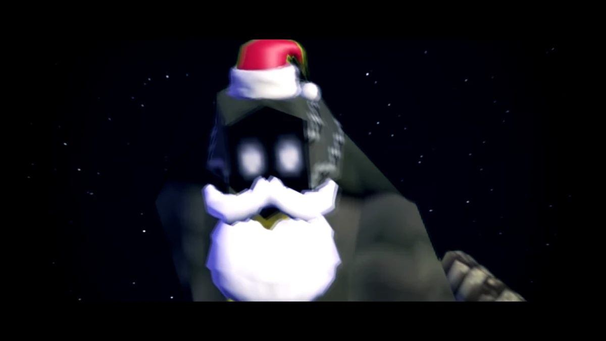 SMG4 Christmas 2018: The Most Important Thing/Gallery | The SMG4 Wiki ...