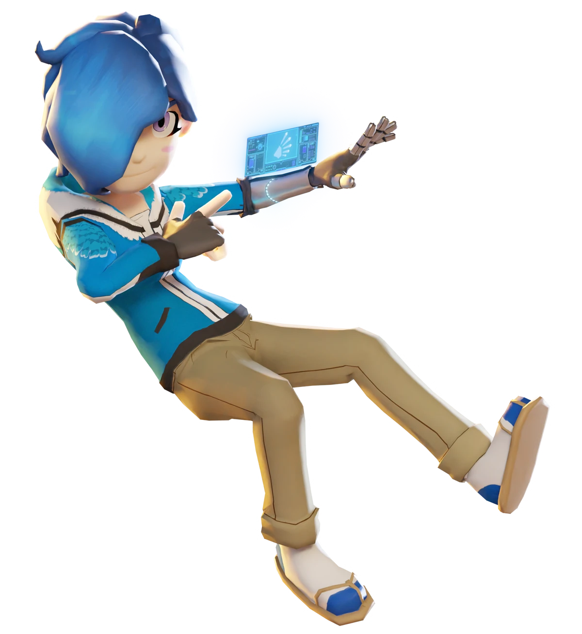 Tari | SuperMarioGlitchy4 Wiki | Fandom