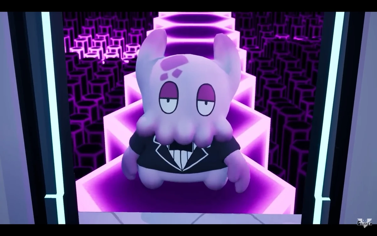 Bo's Boss | The SMG4 Wiki | Fandom