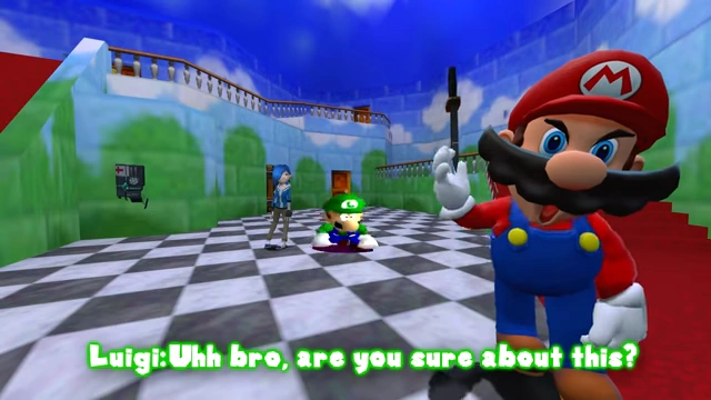 SMG4: The Minecraft Plague/Gallery | The SMG4/GLITCH Wiki | Fandom