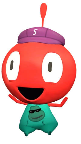 Spudnick | The SMG4 Wiki | Fandom