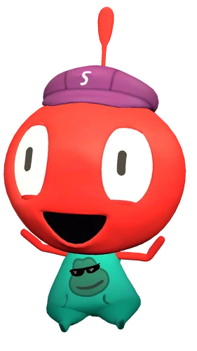 Spudnick | The SMG4/GLITCH Wiki | Fandom