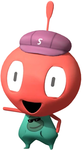 Spudnick | The SMG4 Wiki | Fandom