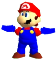 Mario Recolors | The SMG4/GLITCH Wiki | Fandom