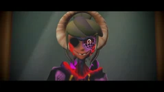 Melony Melone/Costumes | The SMG4 Wiki | Fandom