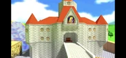 SMG4: Mario's Mask Of Madness/Gallery | The SMG4 Wiki | Fandom