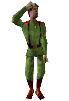 Admiral Greg | The SMG4 Wiki | Fandom