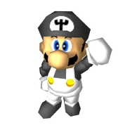 AnEyeArtist | The SMG4 Wiki | Fandom