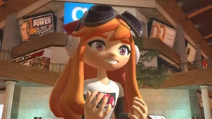 Meggy Spletzer | SuperMarioGlitchy4 Wiki | Fandom