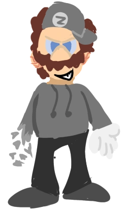 User blog:The Difficulty Enthusiast/Zilch | The SMG4/GLITCH Wiki | Fandom