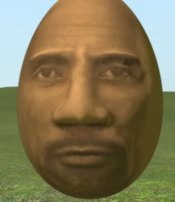 Rock Johnson | The SMG4/GLITCH Wiki | Fandom