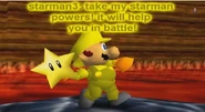 Starman3/Gallery | The SMG4 Wiki | Fandom