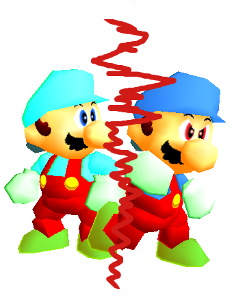 Whimpu Supermarioglitchy4 Wiki Fandom SMG4 | The SMG4/GLITCH Wiki