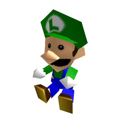 Weegee Doll | SuperMarioGlitchy4 Wiki | Fandom