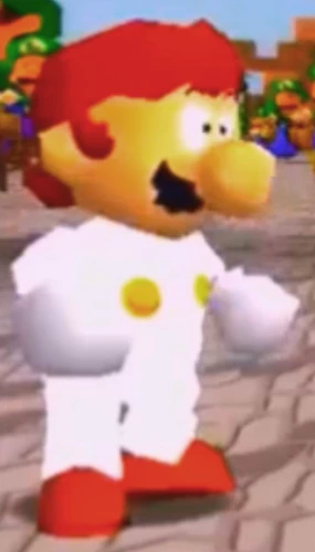 Dr. Koops' scientists | SuperMarioGlitchy4 Wiki | Fandom