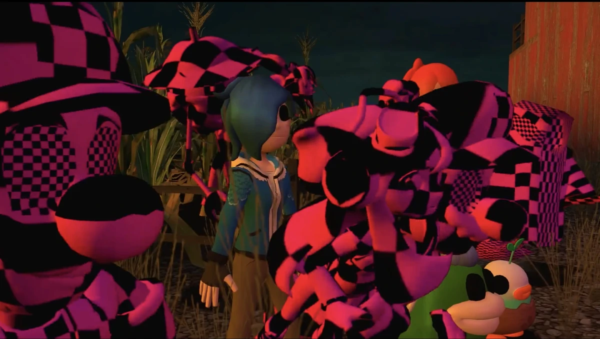 No-Textures | The SMG4 Wiki | Fandom