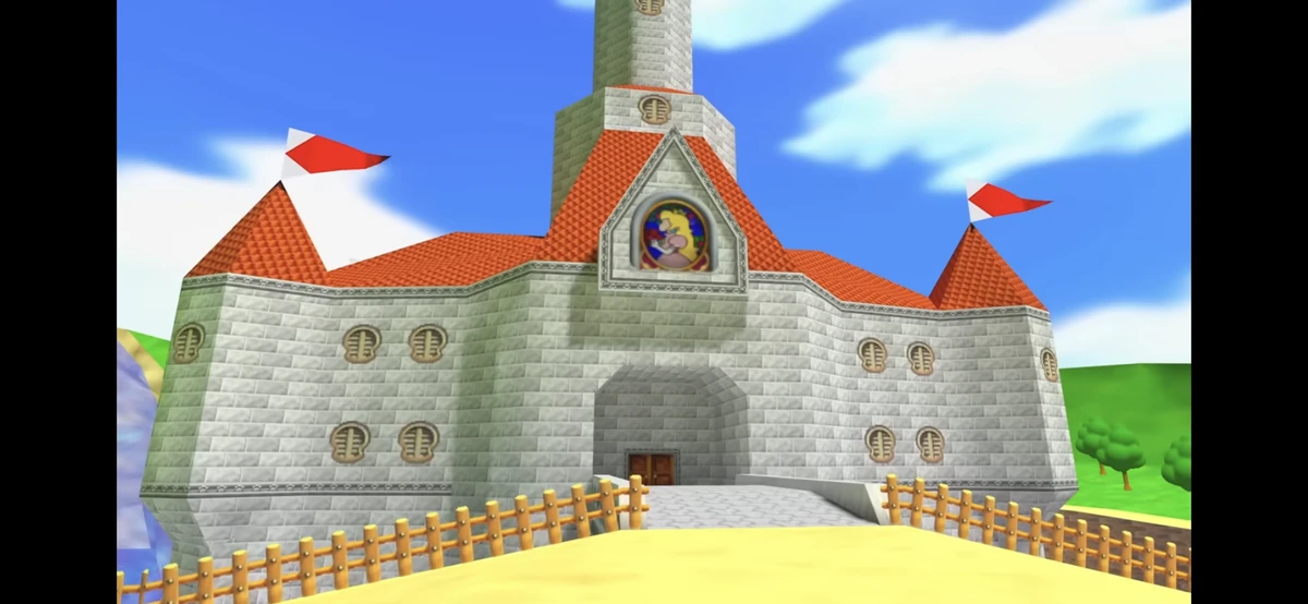 SMG4: Mario Goes On A Diet/Gallery | The SMG4 Wiki | Fandom