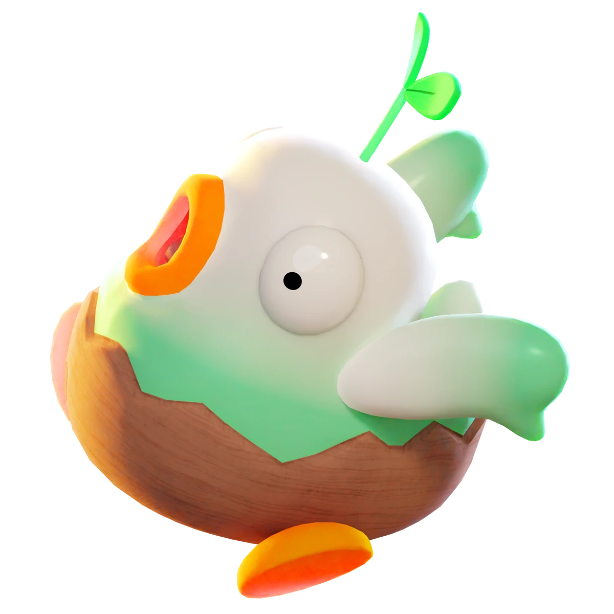 JubJub Boopkins | SuperMarioGlitchy4 Wiki | Fandom
