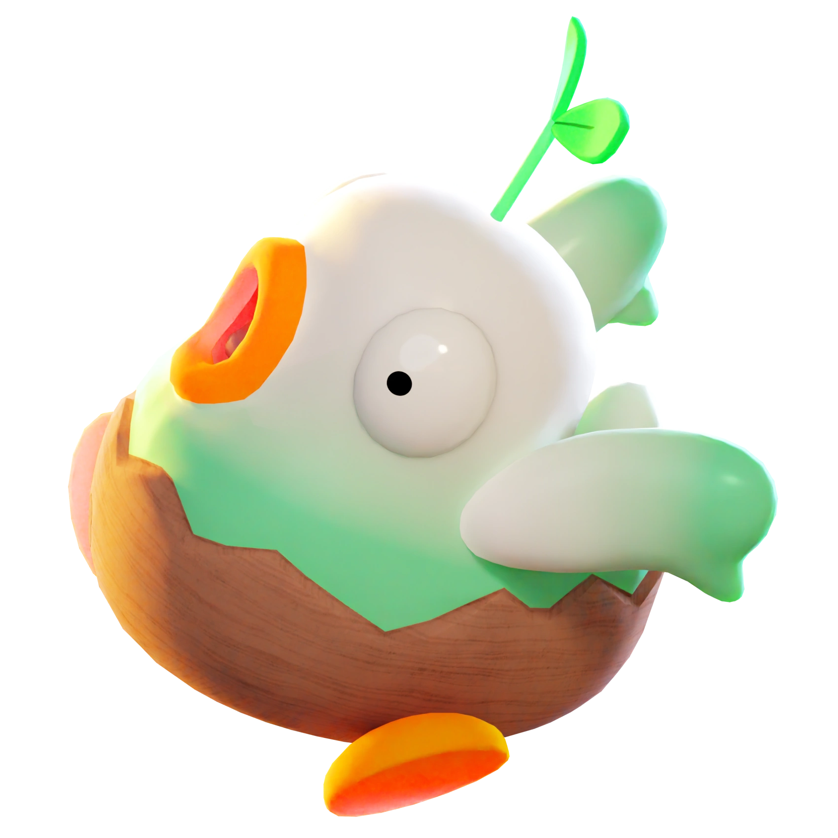 JubJub Boopkins | SuperMarioGlitchy4 Wiki | Fandom