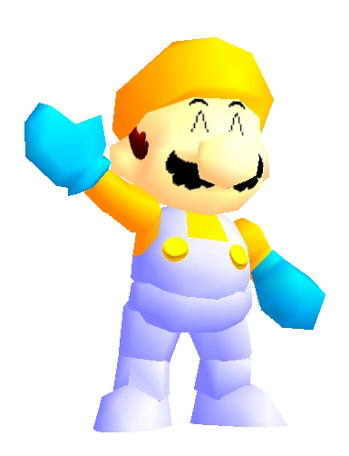 Prince Big Whoop/Gallery | The SMG4 Wiki | Fandom