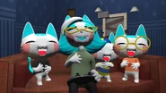 Mario Teaches Parenting/Gallery | The SMG4 Wiki | Fandom