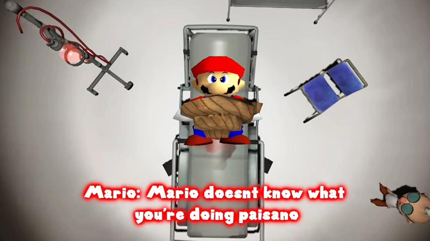 SMG4: If Mario Was Smart/Gallery | The SMG4 Wiki | Fandom