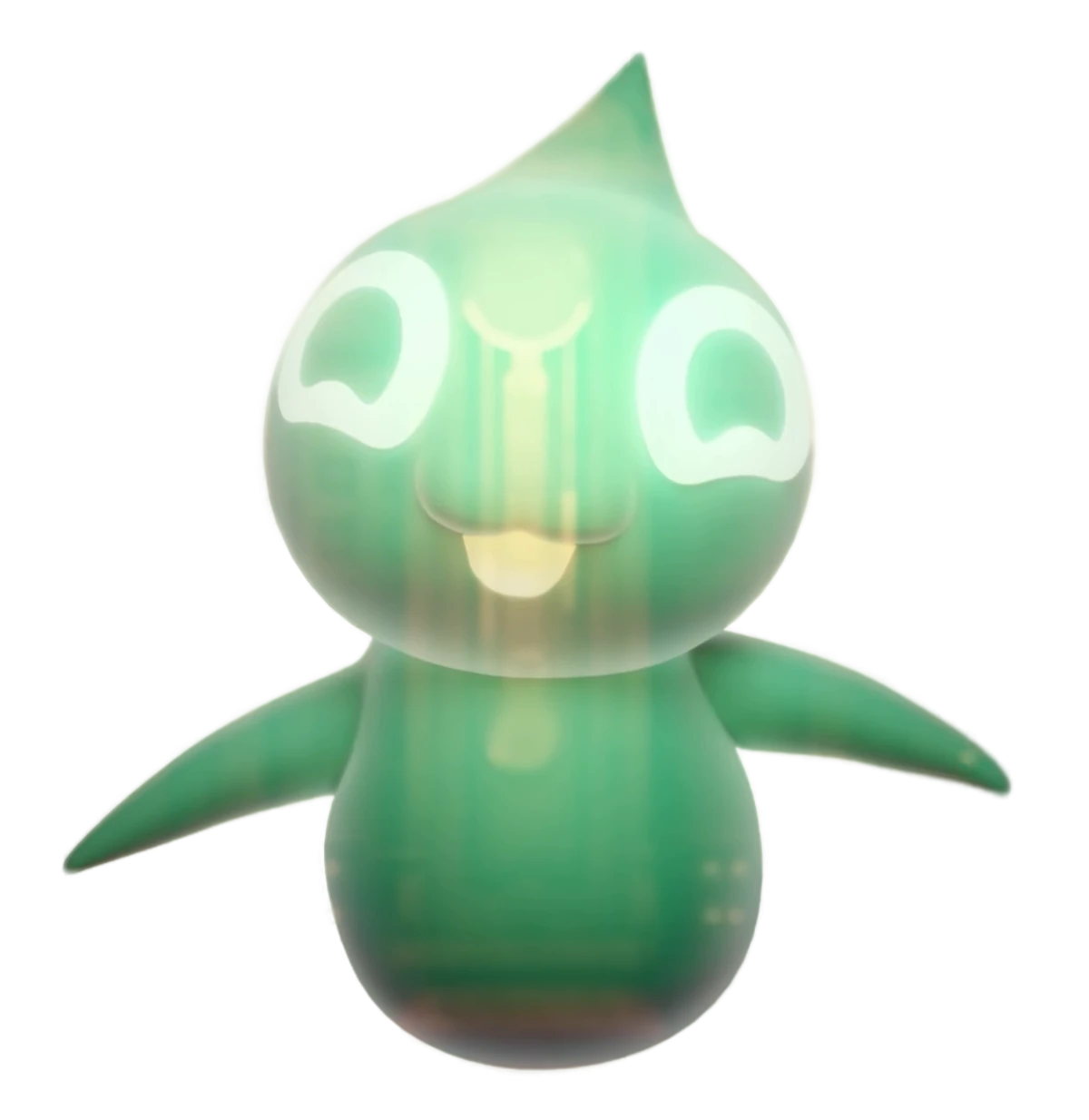 Ghostly | The SMG4 Wiki | Fandom