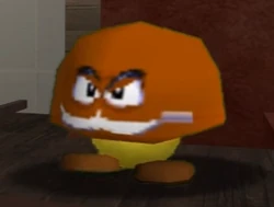 Goombini | Wiki SuperMarioGlitchy4 | Fandom