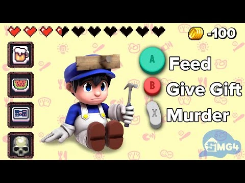 SMG4 Simulator | The SMG4 Wiki | Fandom