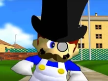 SMG4/Costumes | The SMG4/GLITCH Wiki | Fandom