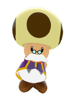 Toad (species) | The SMG4 Wiki | Fandom