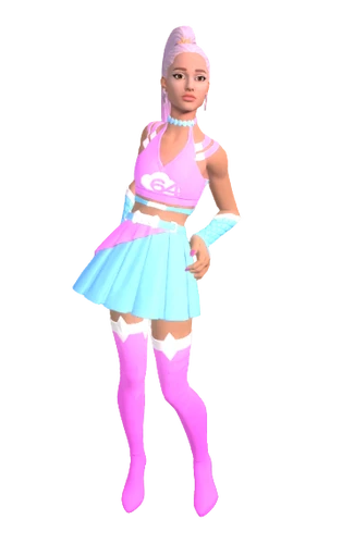 Cloud Grande | The SMG4/GLITCH Wiki | Fandom