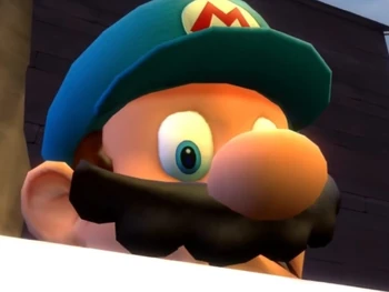 The Police | SuperMarioGlitchy4 Wiki | Fandom