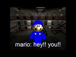 The Police/Gallery | The SMG4 Wiki | Fandom